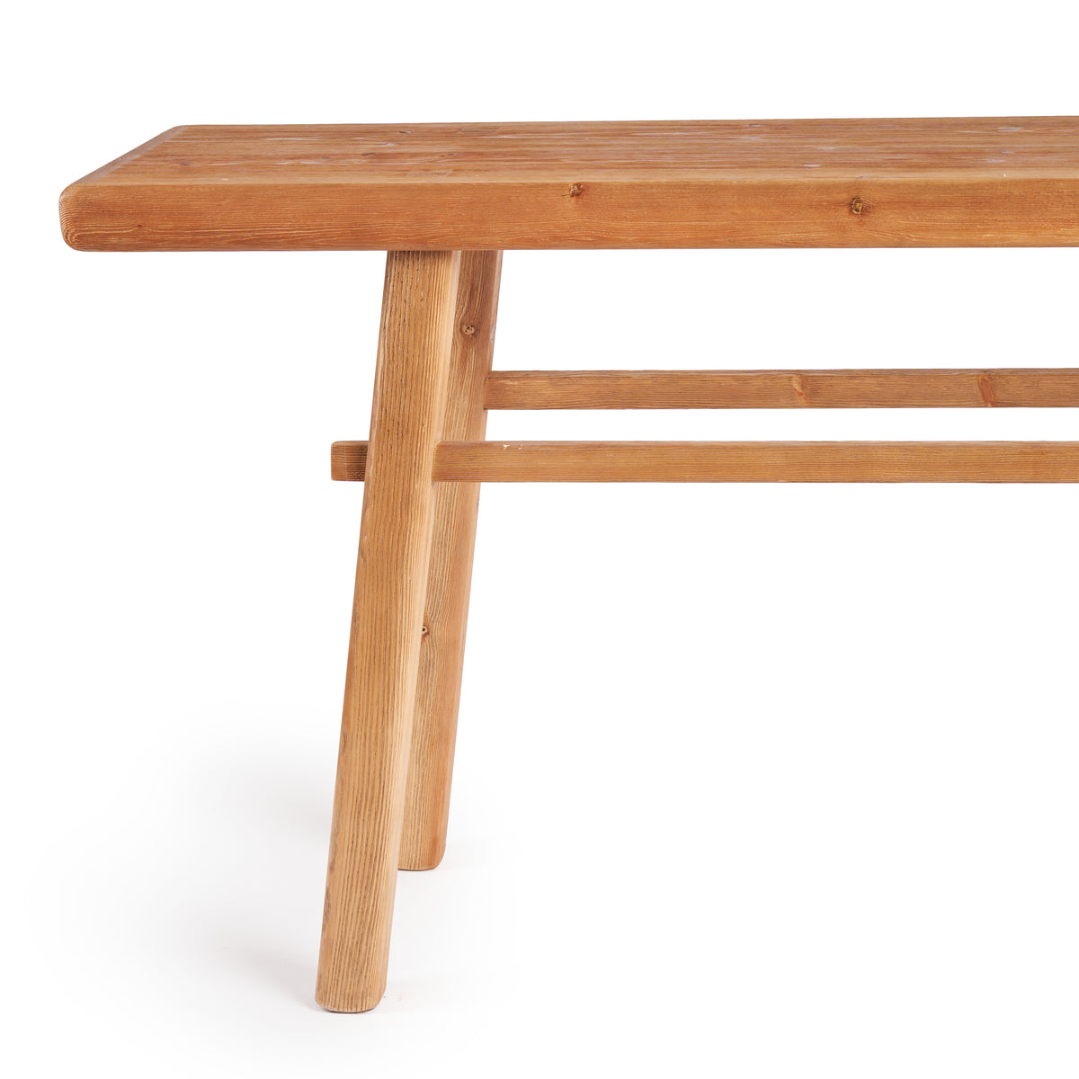 Slimline Console – The Spring Project