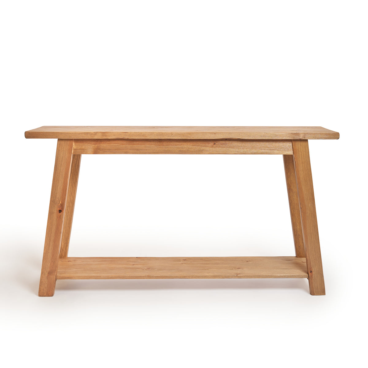 Entry Table – The Spring Project