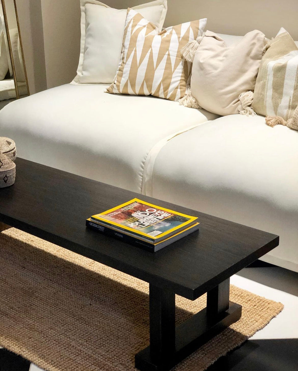 Summer Couch – The Spring Project