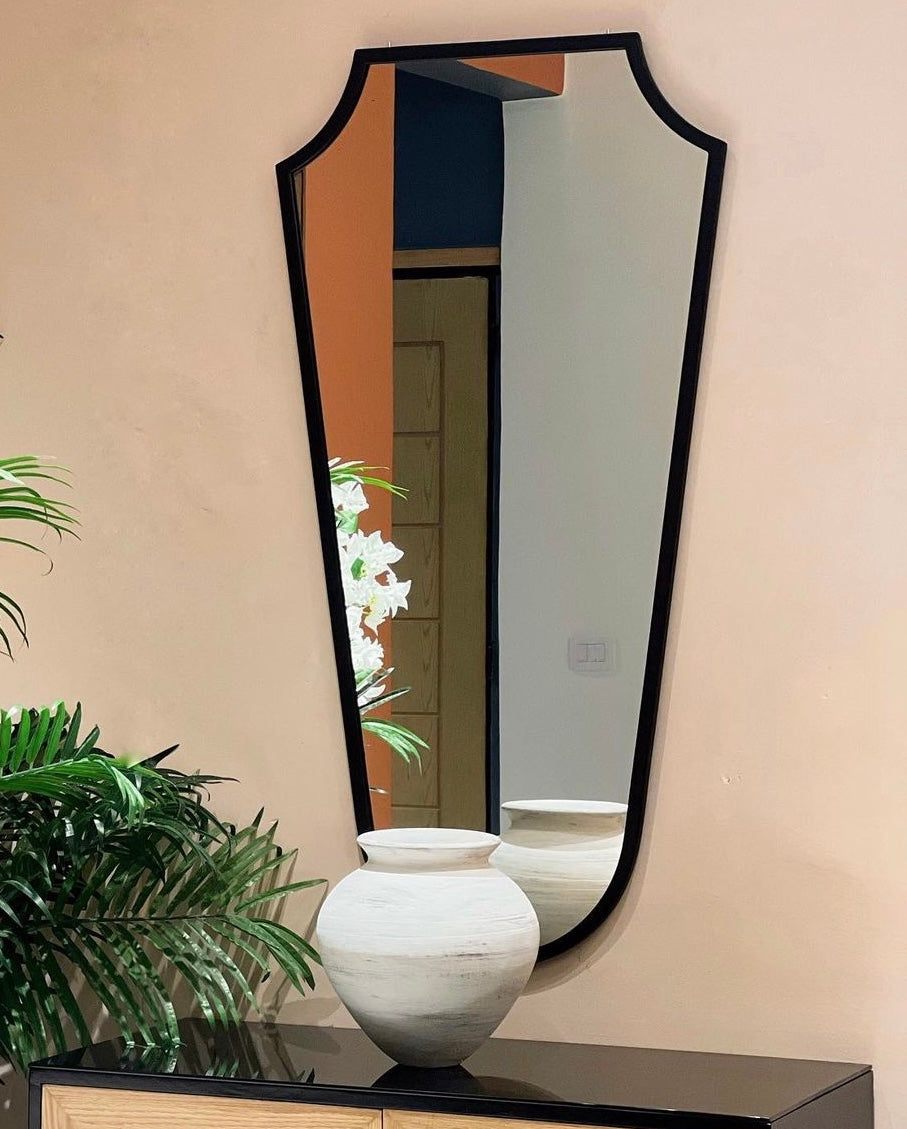 Shield Mirror – The Spring Project