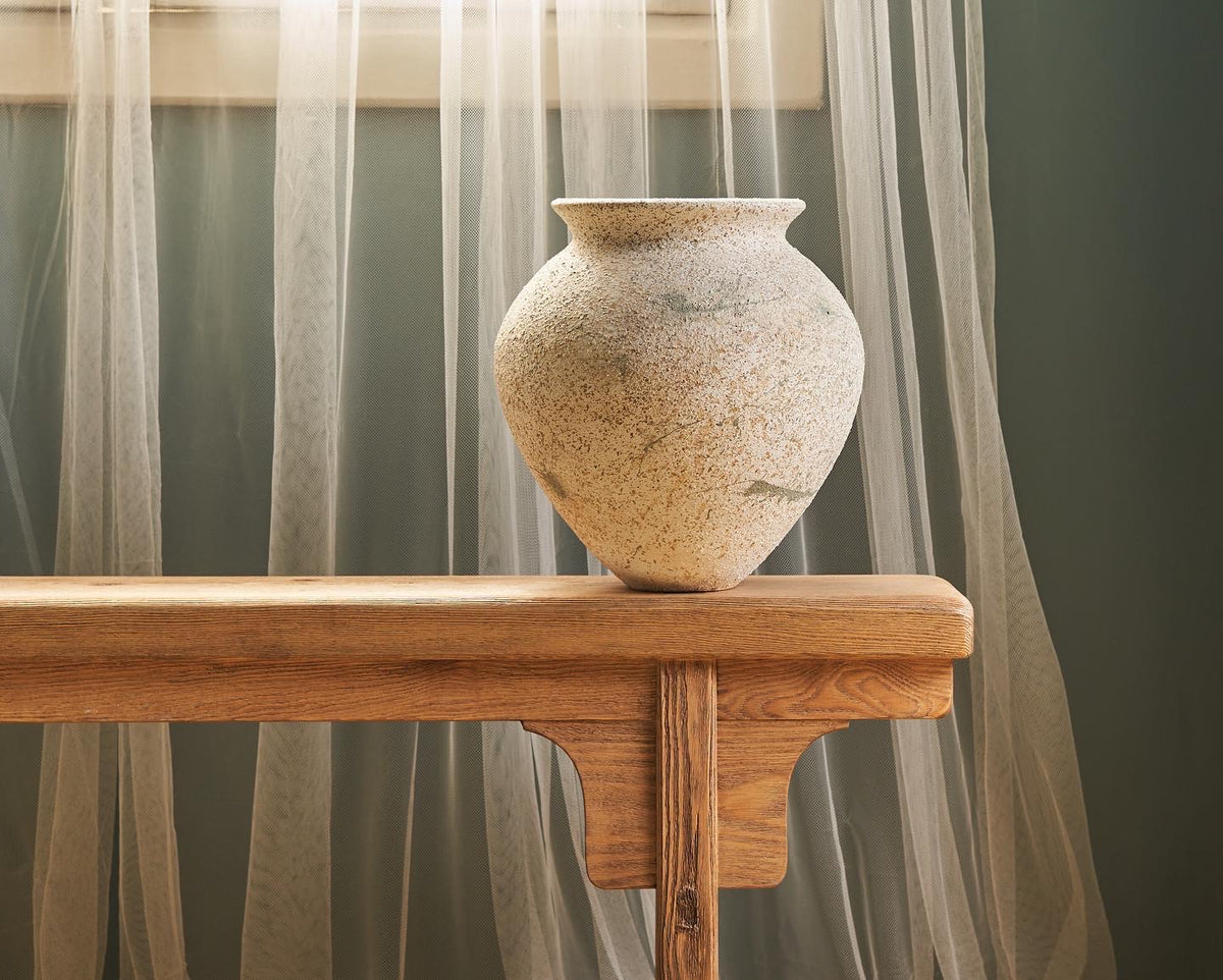 Dragon Bench – The Spring Project