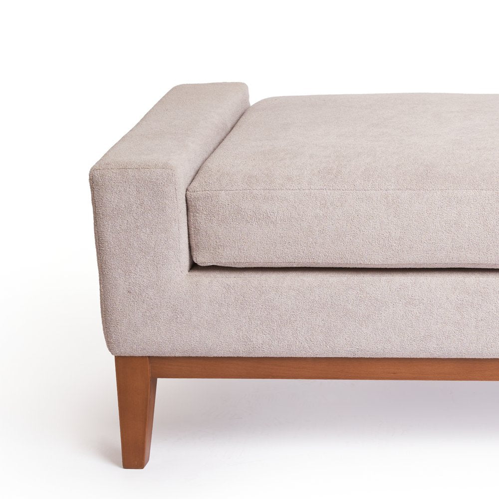 Plush Bench – The Spring Project