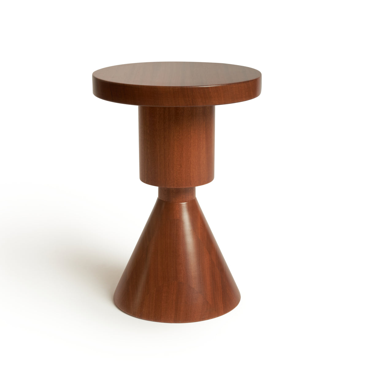 Chess Stool – The Spring Project
