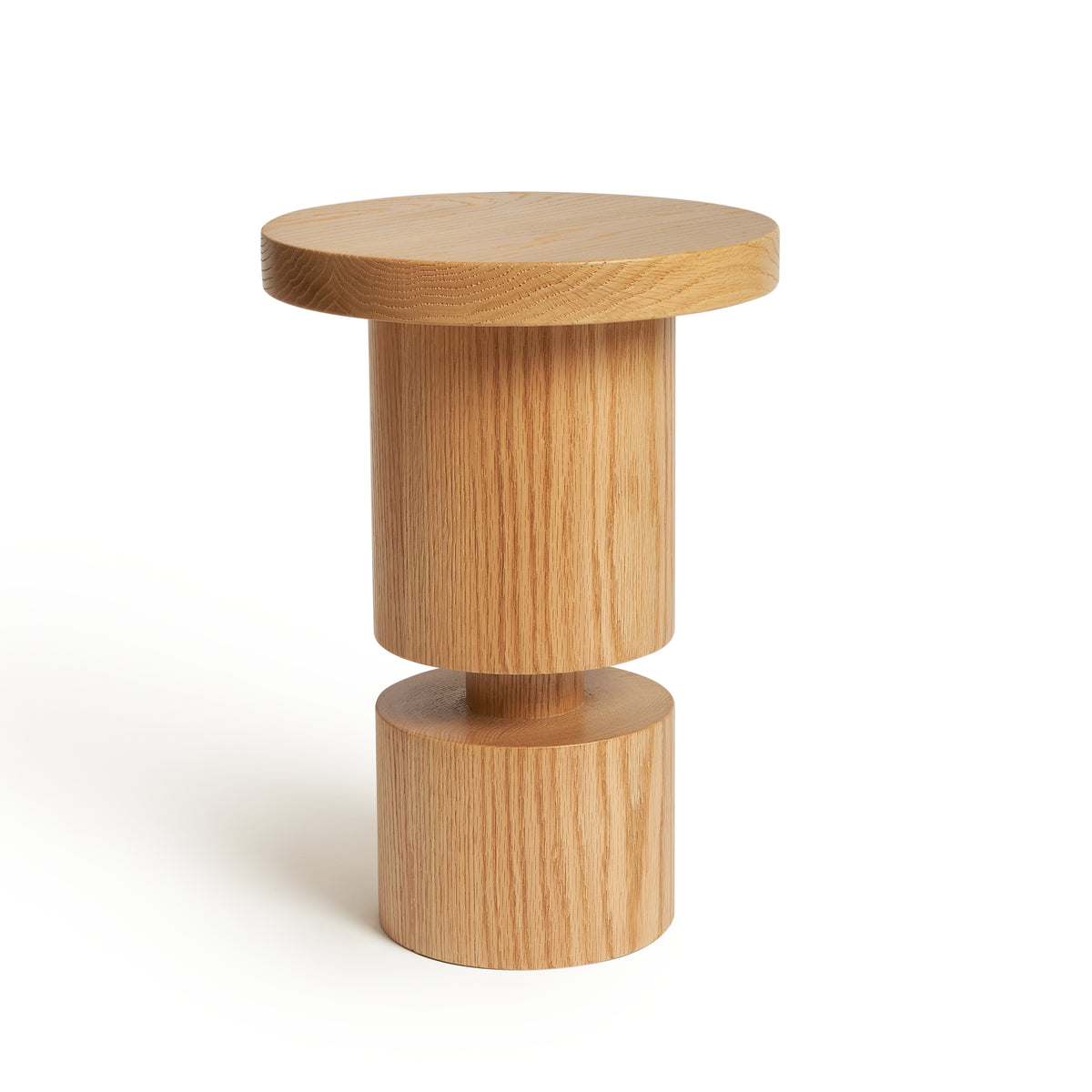 Chess Stool – The Spring Project