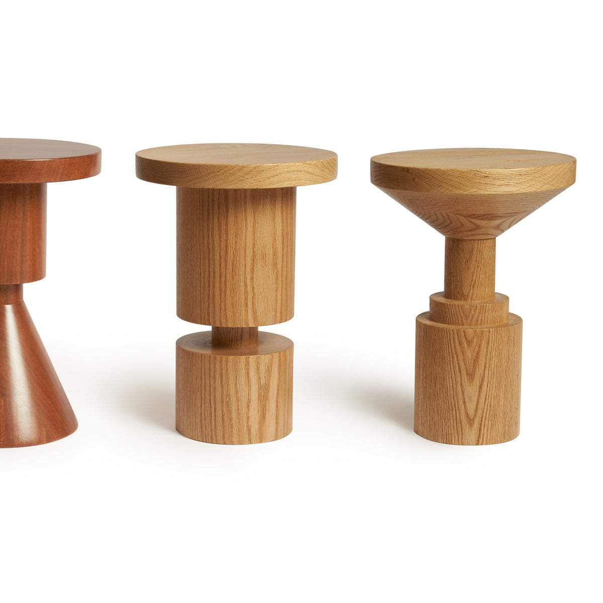 Chess Stool – The Spring Project
