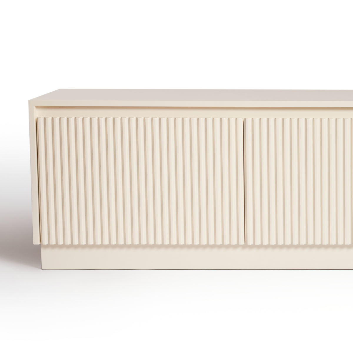 Fluted Media Unit – The Spring Project