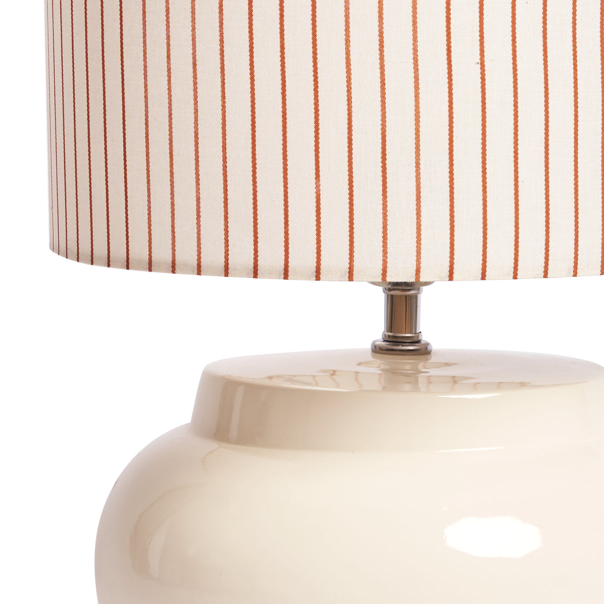 Olive Table Lamp – The Spring Project