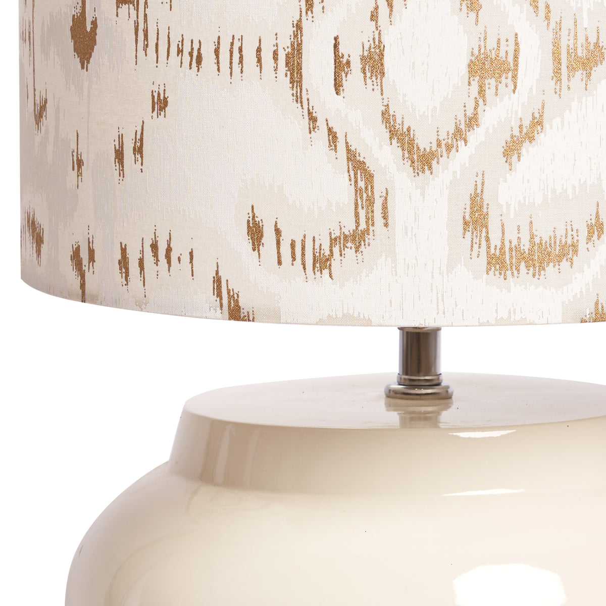 Olive Table Lamp – The Spring Project