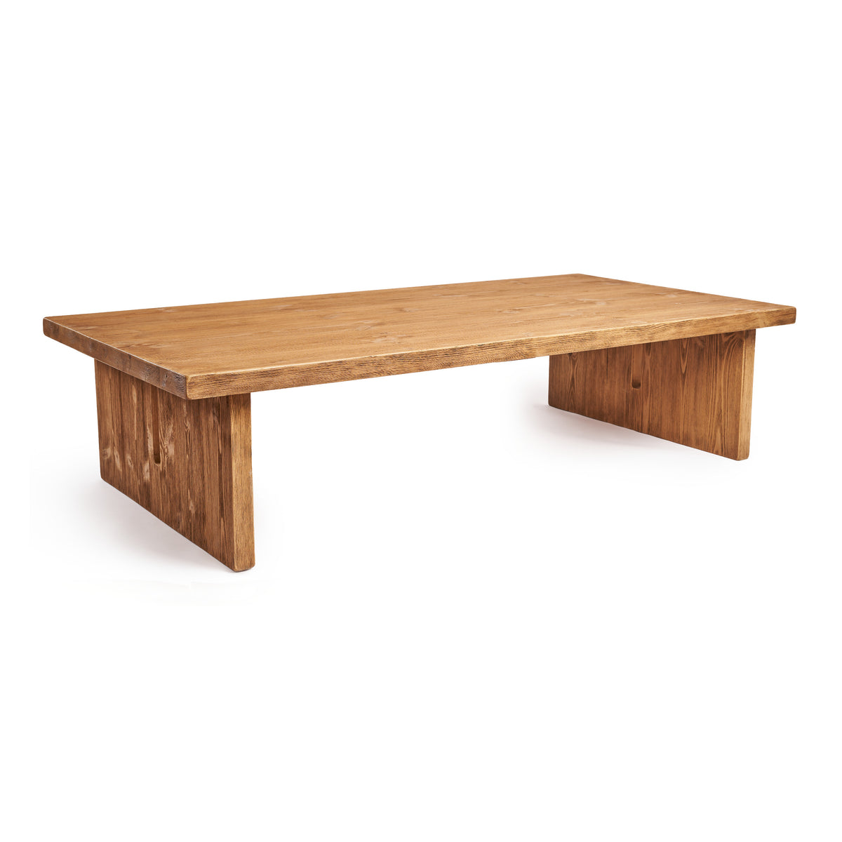 The Grove coffee table – The Spring Project
