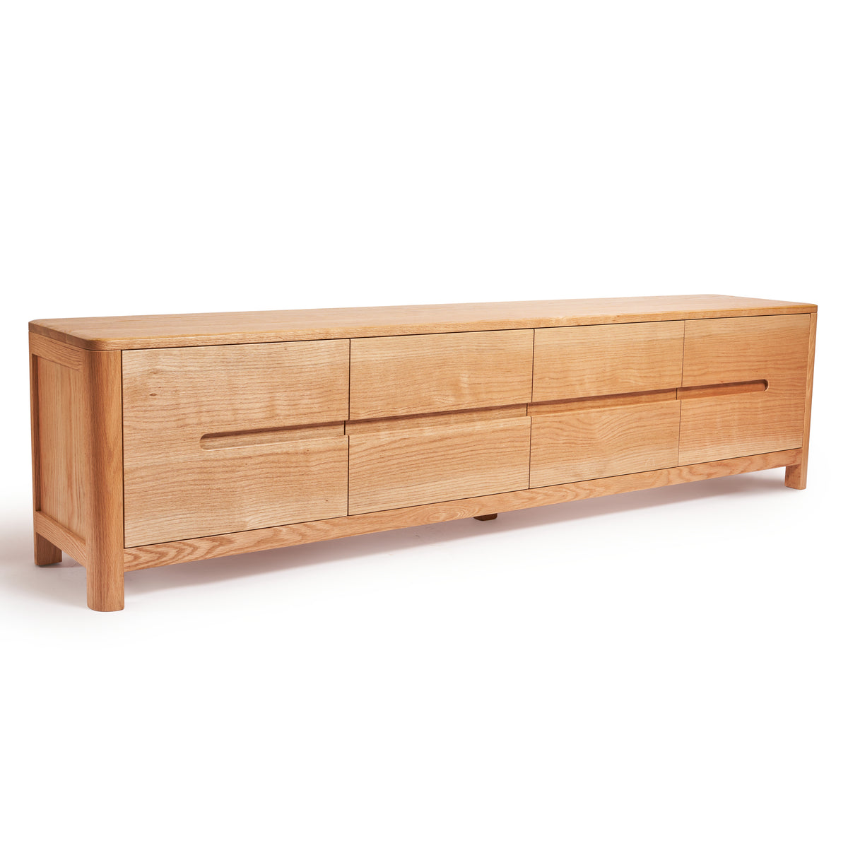 Oak Media Unit – The Spring Project