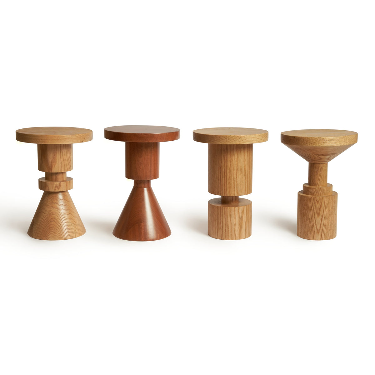 Chess Stool – The Spring Project