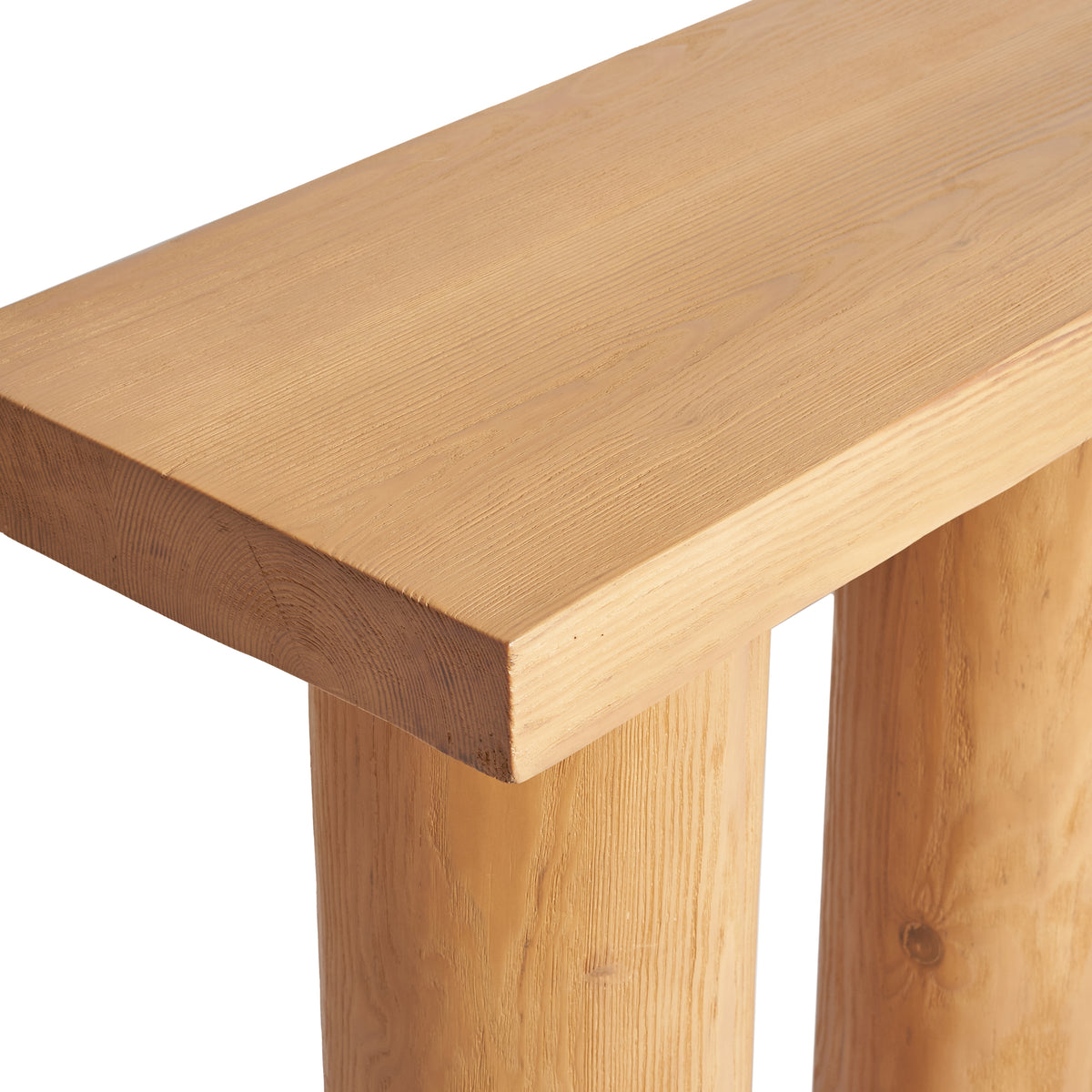 Podium Console – The Spring Project