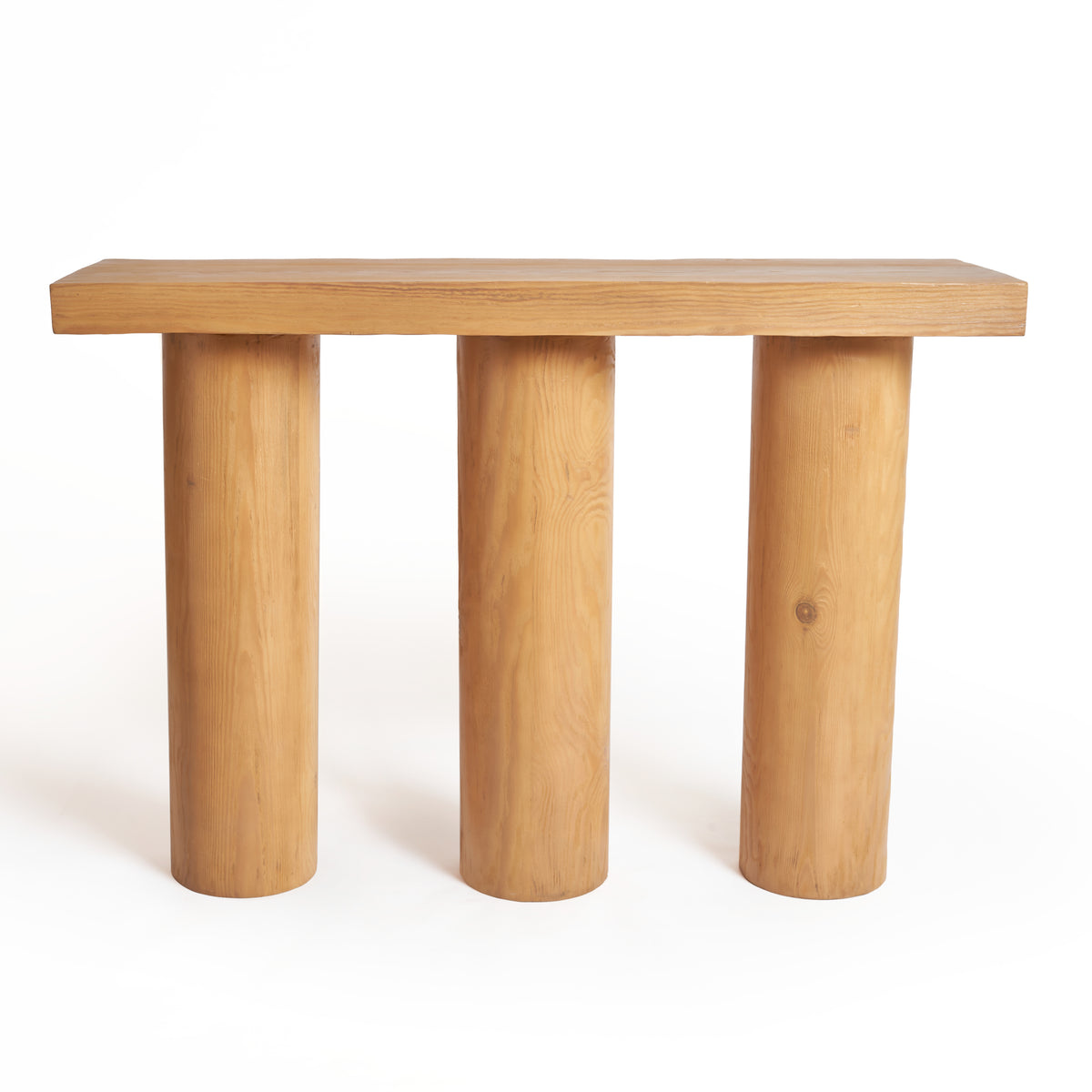 Podium Console – The Spring Project