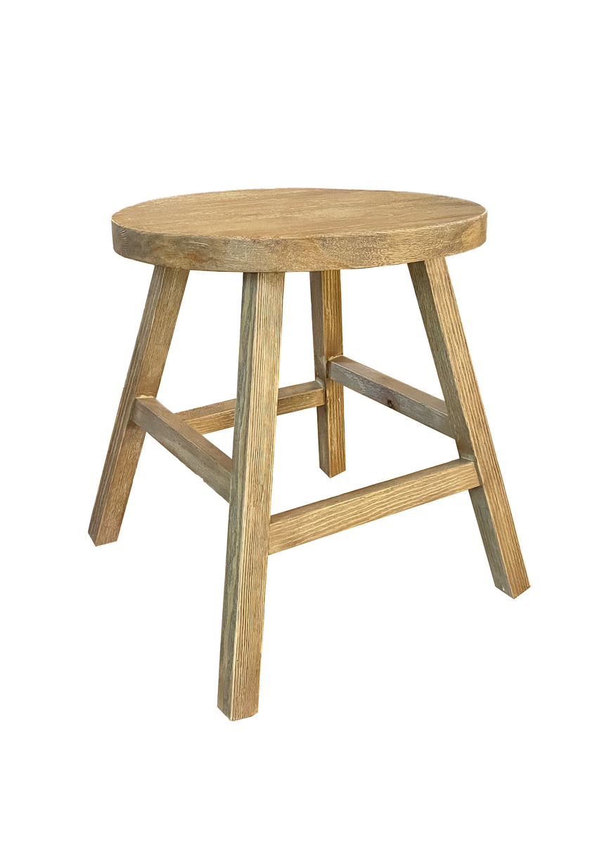 Form 2 Stool – The Spring Project